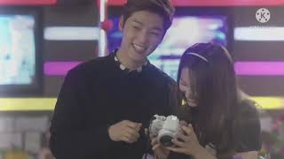 Kang Min Hyuk [ CNBLUE ] MV "Start ~ I See You"