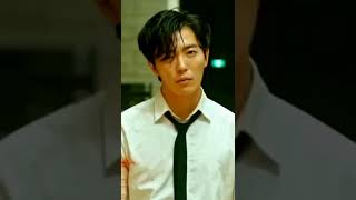 Mo tae gu ( Kim jae wook)
